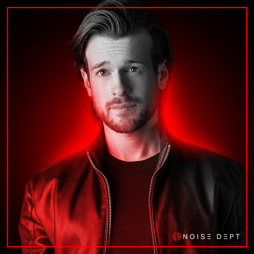 ABOUT US - Noise Dept.